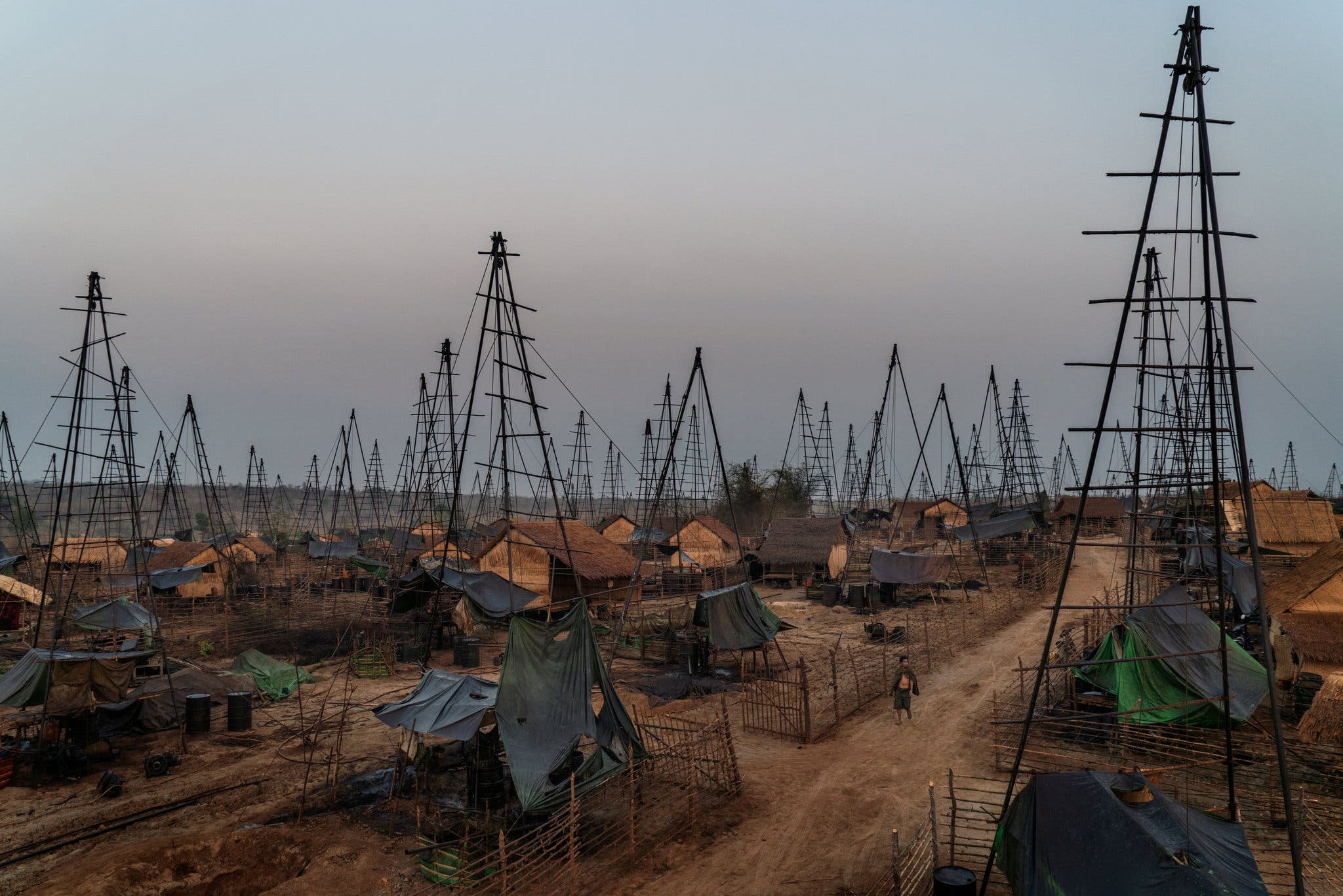 Yaw - Click 4 Kaw Hmu