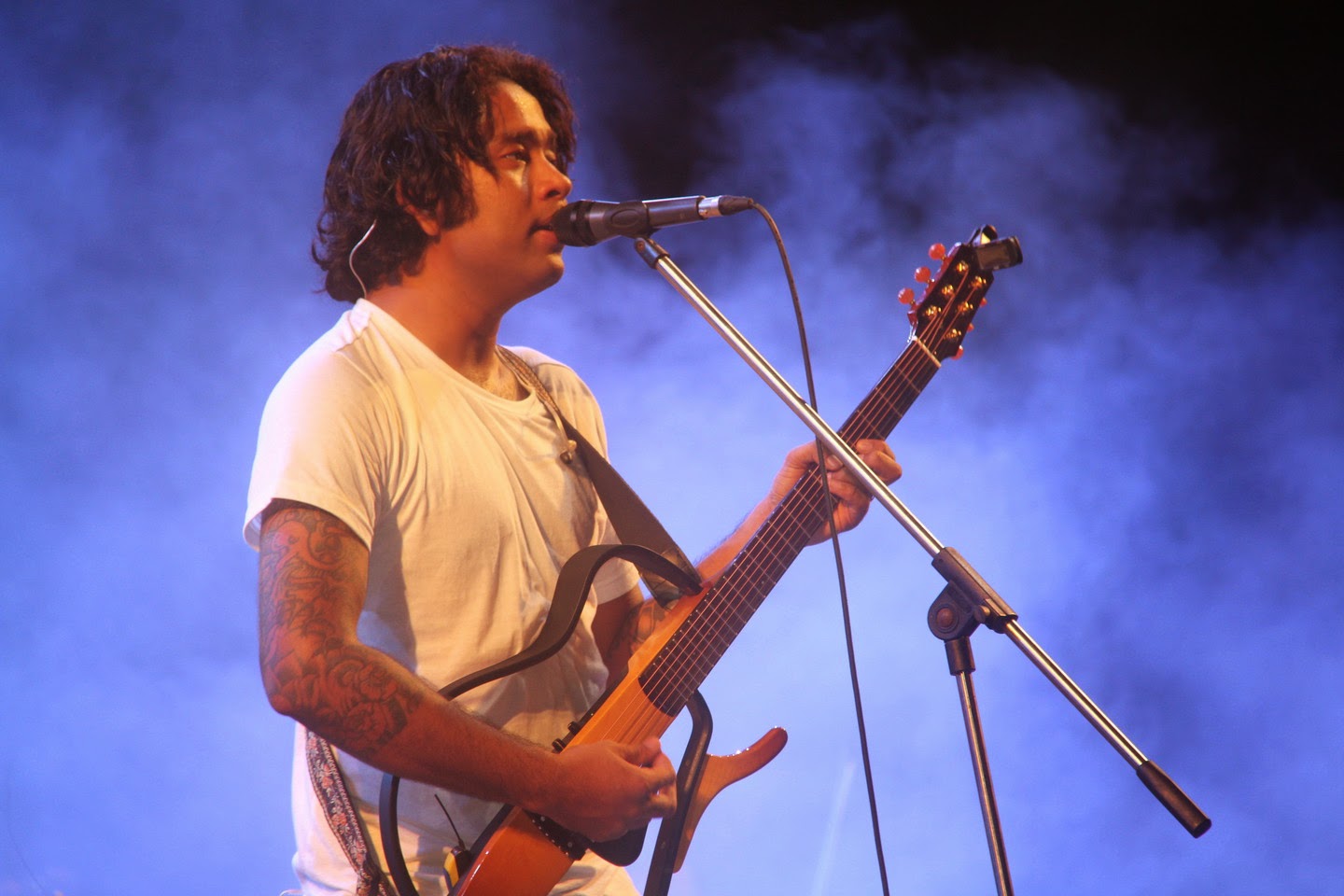 Lin Lin - Bee Luu Sine Nak Pu Zaw Chin - Click 4 Kaw Hmu