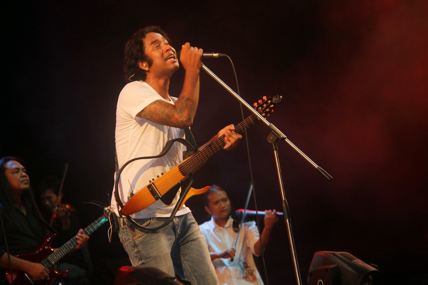 Lin Lin - Lu Nge Tan Chin - Click 4 Kaw Hmu