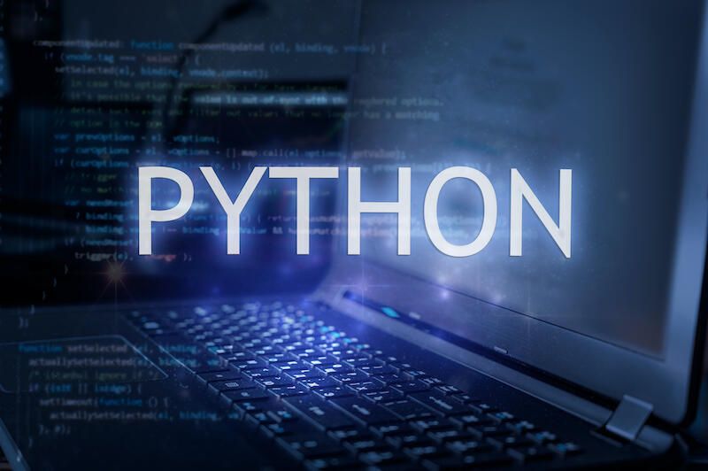 Python programming for future - Click 4 Kaw Hmu